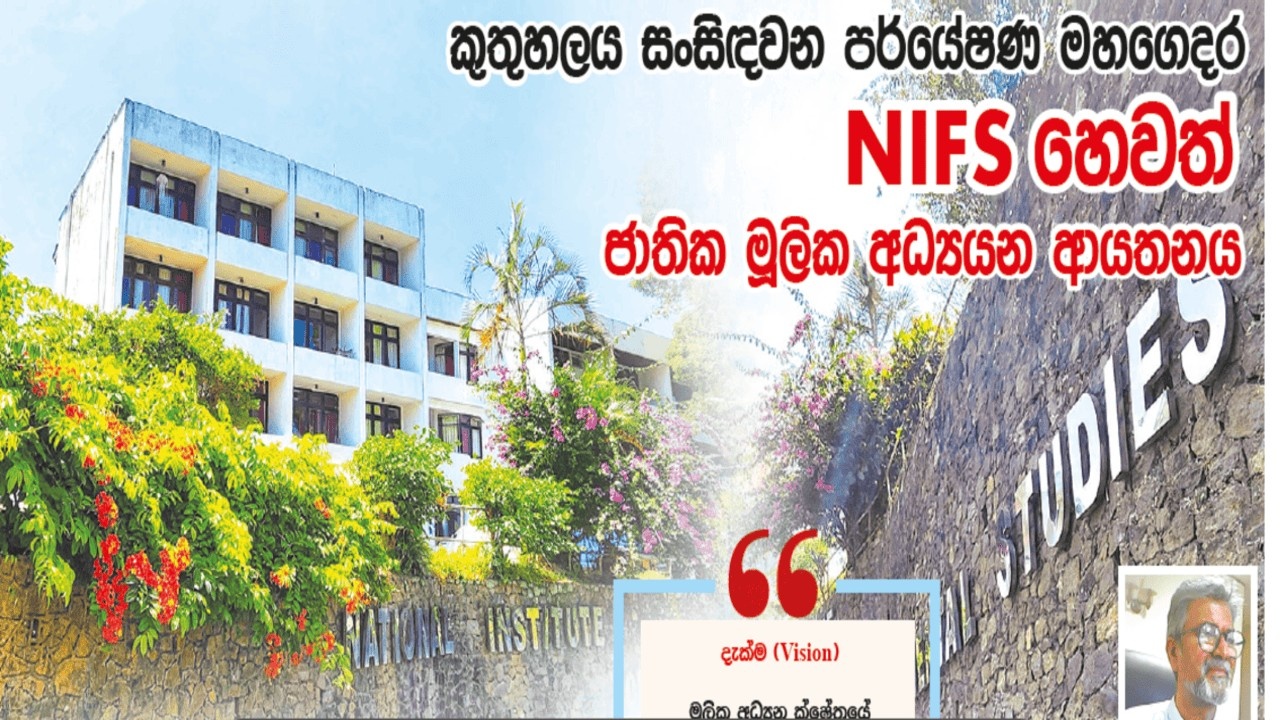 Fourteen NIFS Scientists ranked in AD Scientific Index of 2025 | National Institute of ...